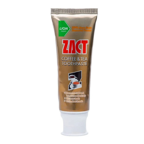 Zact whitening store