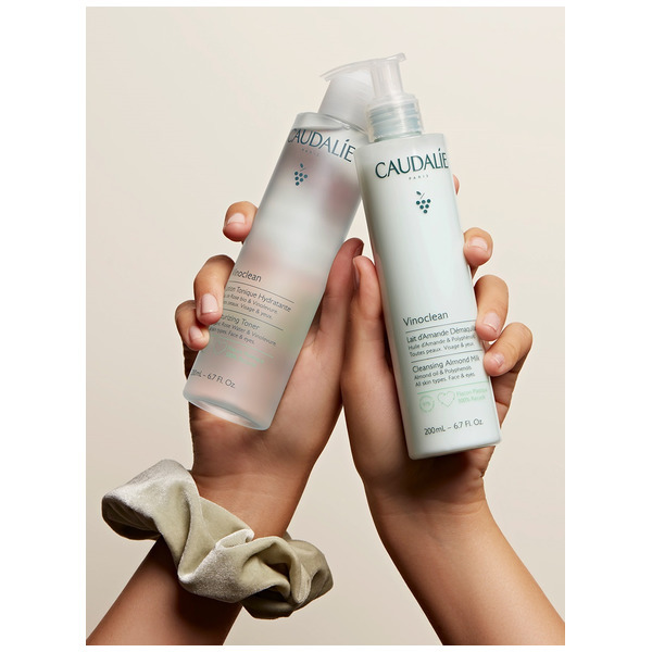 200 Caudalie Vinoclean JapanDostavka.ru